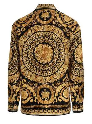 Versace Barocco' Shirt