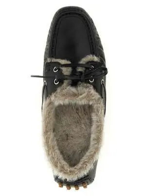 Brunello Cucinelli Monile' Loafers