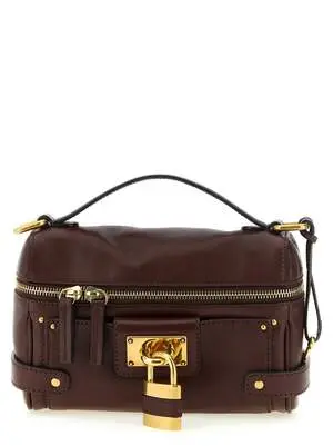 Chloé Vanity Paddington' Shoulder Bag