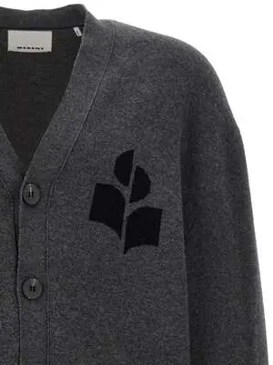 Isabel Marant Étoile Marant 'curtis' Cardigan