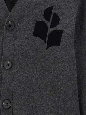 Isabel Marant Étoile Marant 'curtis' Cardigan