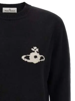 VIVIENNE WESTWOOD Katie' Sweater