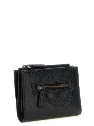 Balenciaga Le City' Wallet