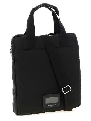 MAISON MARGIELA High Tech' Pc Shopping Bag