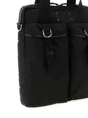 MAISON MARGIELA High Tech' Pc Shopping Bag