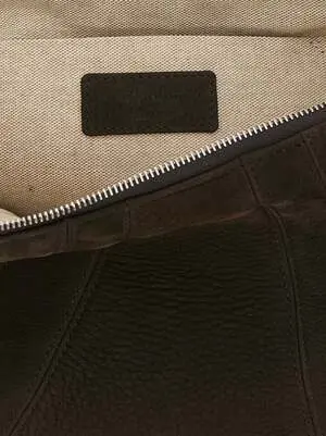LEMAIRE Croissant Medium' Crossbody Bag