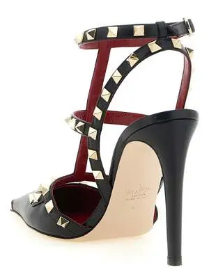 Valentino Garavani Rockstud' Pumps