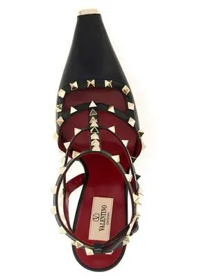 Valentino Garavani Rockstud' Pumps