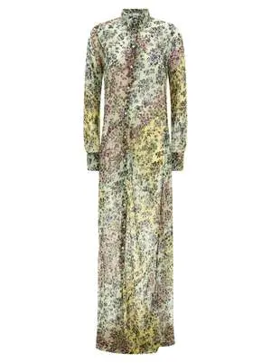 Dries Van Noten Dalima' Dress