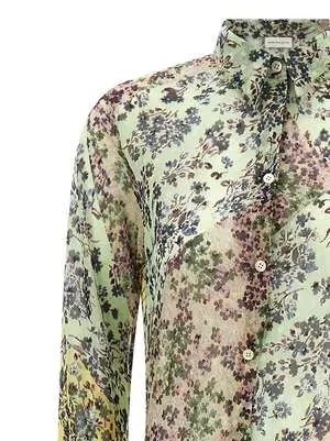 Dries Van Noten Dalima' Dress