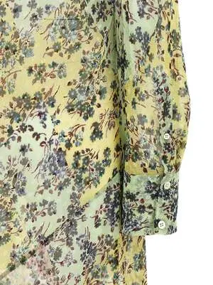 Dries Van Noten Dalima' Dress