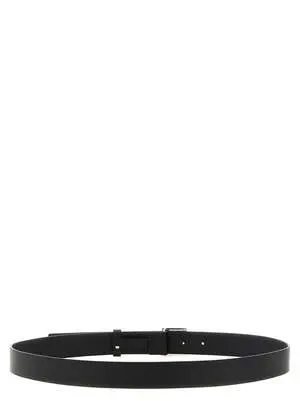 Fendi Ff Belt