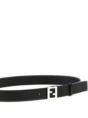 Fendi Ff Belt