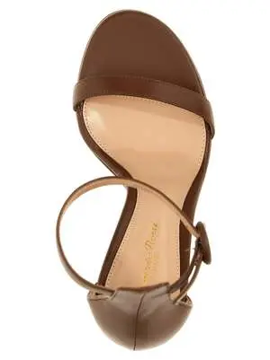 GIANVITO ROSSI Gaeta' Sandals