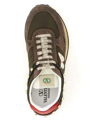 Valentino Garavani Stud Up' Sneakers