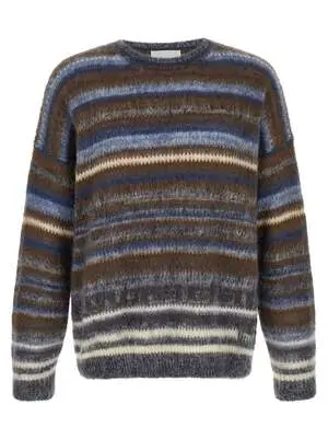 Isabel Marant Étoile Marant 'scolan' Sweater - Blue