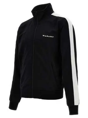 Isabel Marant Étoile Marant 'ronny' Sweatshirt