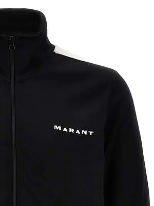 Isabel Marant Étoile Marant 'ronny' Sweatshirt