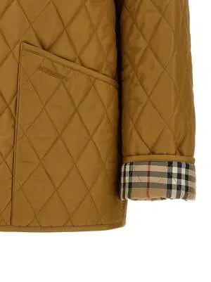 Burberry Dranefeld' Jacket