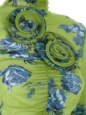 Magda Butrym 15' Top
