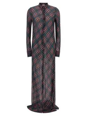 Dries Van Noten Dalima' Dress