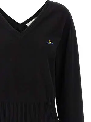 VIVIENNE WESTWOOD Beatrice' Sweater