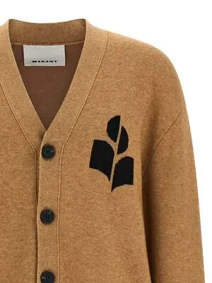 Isabel Marant Étoile Marant 'curtis' Cardigan