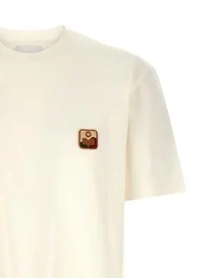Isabel Marant Étoile Marant 'hugo' T-shirt