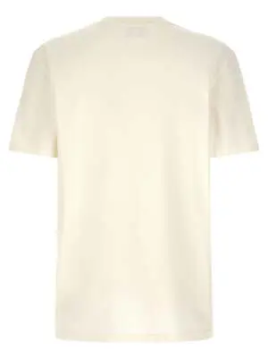 Isabel Marant Étoile Marant 'hugo' T-shirt - White