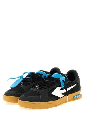 Off-White End Of Play' Sneakers