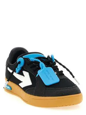 Off-White End Of Play' Sneakers