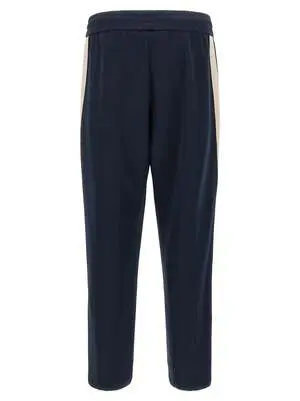 Palm Angels Palm Tree' Joggers