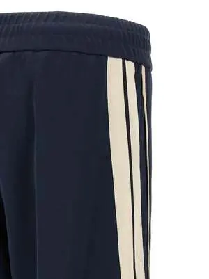 Palm Angels Palm Tree' Joggers