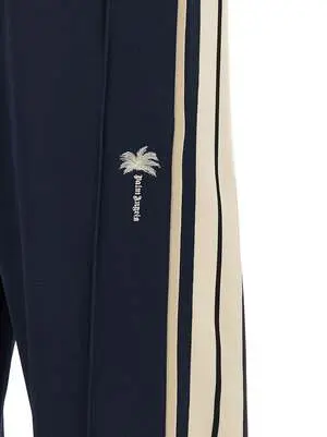 Palm Angels Palm Tree' Joggers