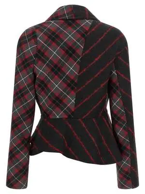 VIVIENNE WESTWOOD Stormy' Blazer