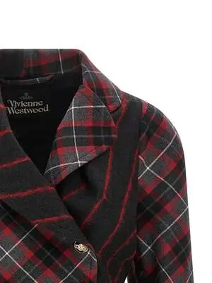 VIVIENNE WESTWOOD Stormy' Blazer