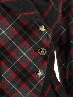 VIVIENNE WESTWOOD Stormy' Blazer