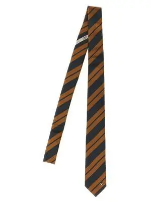 Valentino Garavani Tie Regimental - Multicolor