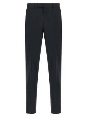Zegna Wool Dress