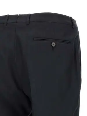 Zegna Wool Dress