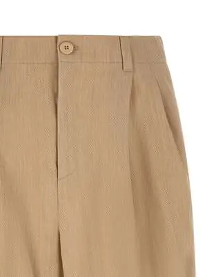 Jacquemus Le Short Pastro' Bermuda Shorts