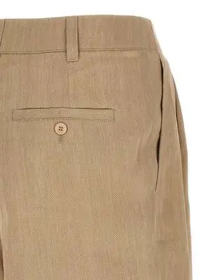 Jacquemus Le Short Pastro' Bermuda Shorts
