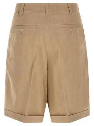 Jacquemus Le Short Pastro' Bermuda Shorts