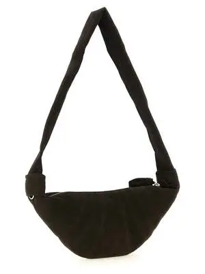 LEMAIRE Croissant Small' Shoulder Bag