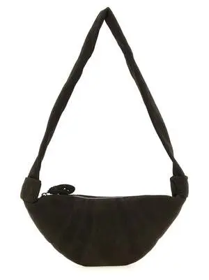 LEMAIRE Croissant Small' Shoulder Bag - Brown