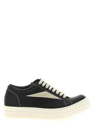 Rick Owens Rick Owens Women 'Vintage Sneaks' Sneakers Multicolor