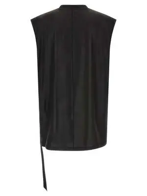 Rick Owens Trap T' Top