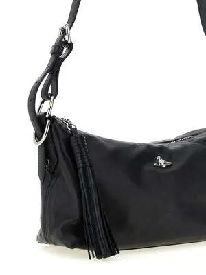 VIVIENNE WESTWOOD Emma' Shoulder Bag