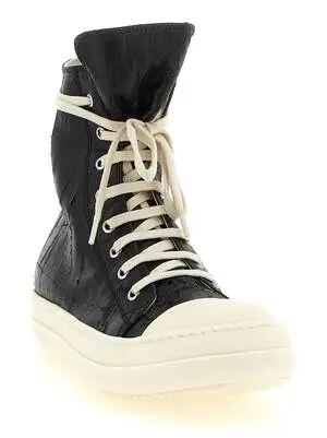 Rick Owens Sneaks' Sneakers