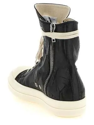 Rick Owens Sneaks' Sneakers